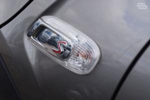 Grey MINI cooper-s 2020 in Vilnius, with an engine capacity of 2.00 L and mileage of 53 thousand km for 16700 €, photo 28 on AUTOMOTO.COM.LV