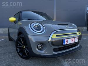 Pelēks MINI cooper-s 2020 Rīga, ar dzinēja tilpumu 0.00 L un nobraukumu 44 tūkst. km par 18500 €, foto 3 vietnē AUTOMOTO.COM.LV