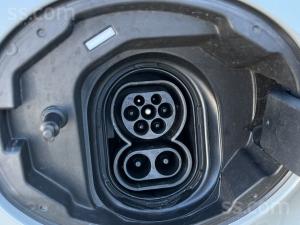 Pelēks MINI cooper-s 2020 Rīga, ar dzinēja tilpumu 0.00 L un nobraukumu 44 tūkst. km par 18500 €, foto 19 vietnē AUTOMOTO.COM.LV