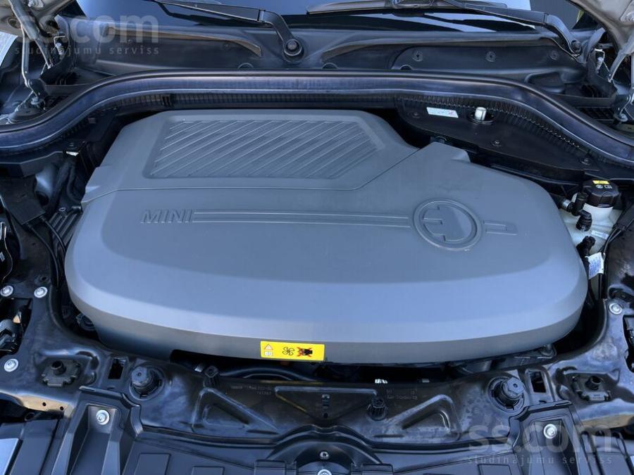 Pelēks MINI cooper-s 2020 Rīga, ar dzinēja tilpumu 0.00 L un nobraukumu 44 tūkst. km par 18500 €, foto 23 vietnē AUTOMOTO.COM.LV
