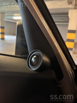 Pelēks MINI cooper-s 2022 Rīga, ar dzinēja tilpumu 2.00 L un nobraukumu 26 tūkst. km par 27500 €, foto 11 vietnē AUTOMOTO.COM.LV
