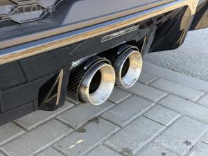 Pelēks MINI cooper-s 2022 Rīga, ar dzinēja tilpumu 2.00 L un nobraukumu 26 tūkst. km par 27500 €, foto 20 vietnē AUTOMOTO.COM.LV
