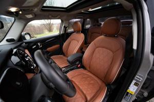 Pelēks MINI cooper-s 2022 Viļņa, ar dzinēja tilpumu 2.00 L un nobraukumu 22 tūkst. km par 24200 €, foto 10 vietnē AUTOMOTO.COM.LV