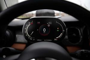 Pelēks MINI cooper-s 2022 Viļņa, ar dzinēja tilpumu 2.00 L un nobraukumu 22 tūkst. km par 24200 €, foto 13 vietnē AUTOMOTO.COM.LV