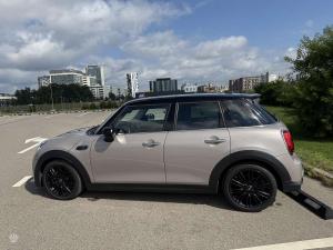 Grey MINI cooper-s 2022 in Vilnius, with an engine capacity of 2.00 L and mileage of 79 thousand km for 22000 €, photo 6 on AUTOMOTO.COM.LV
