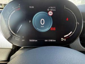 Grey MINI cooper-s 2022 in Vilnius, with an engine capacity of 2.00 L and mileage of 79 thousand km for 22000 €, photo 15 on AUTOMOTO.COM.LV