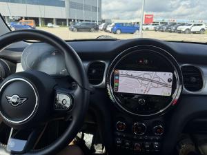 Grey MINI cooper-s 2022 in Vilnius, with an engine capacity of 2.00 L and mileage of 79 thousand km for 22000 €, photo 16 on AUTOMOTO.COM.LV