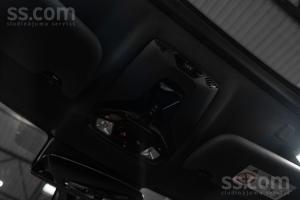 Grey MINI cooper-s 2024 in Riga, with an engine capacity of 2.00 L and mileage of 4 thousand km for 35696 €, photo 22 on AUTOMOTO.COM.LV
