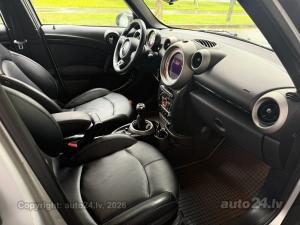 Pelēks MINI cooper-s 2012 Tallina, ar dzinēja tilpumu 1.60 L un nobraukumu 157 tūkst. km par 7490 €, foto 6 vietnē AUTOMOTO.COM.LV
