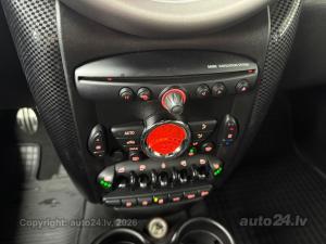 Pelēks MINI cooper-s 2012 Tallina, ar dzinēja tilpumu 1.60 L un nobraukumu 157 tūkst. km par 7490 €, foto 11 vietnē AUTOMOTO.COM.LV