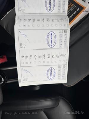 Pelēks MINI cooper-s 2012 Tallina, ar dzinēja tilpumu 1.60 L un nobraukumu 157 tūkst. km par 7490 €, foto 13 vietnē AUTOMOTO.COM.LV