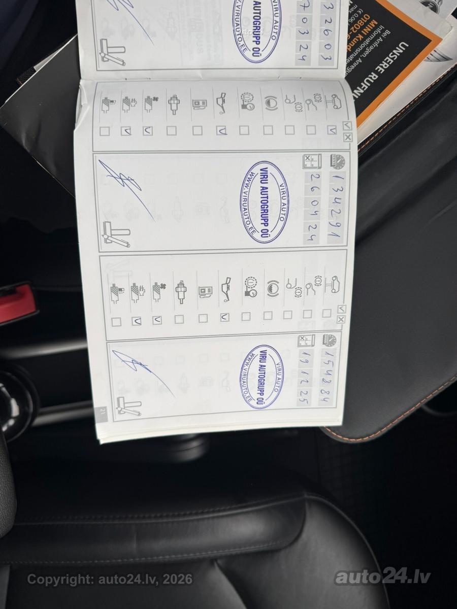 Pelēks MINI cooper-s 2012 Tallina, ar dzinēja tilpumu 1.60 L un nobraukumu 157 tūkst. km par 7490 €, foto 13 vietnē AUTOMOTO.COM.LV