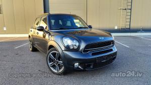 Pelēks MINI cooper-s 2015 Tallina, ar dzinēja tilpumu 1.60 L un nobraukumu 110 tūkst. km par 11499 €, foto 5 vietnē AUTOMOTO.COM.LV