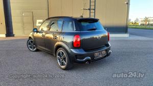 Pelēks MINI cooper-s 2015 Tallina, ar dzinēja tilpumu 1.60 L un nobraukumu 110 tūkst. km par 11499 €, foto 7 vietnē AUTOMOTO.COM.LV