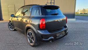 Pelēks MINI cooper-s 2015 Tallina, ar dzinēja tilpumu 1.60 L un nobraukumu 110 tūkst. km par 11499 €, foto 8 vietnē AUTOMOTO.COM.LV