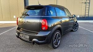 Pelēks MINI cooper-s 2015 Tallina, ar dzinēja tilpumu 1.60 L un nobraukumu 110 tūkst. km par 11499 €, foto 10 vietnē AUTOMOTO.COM.LV