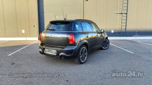 Pelēks MINI cooper-s 2015 Tallina, ar dzinēja tilpumu 1.60 L un nobraukumu 110 tūkst. km par 11499 €, foto 11 vietnē AUTOMOTO.COM.LV