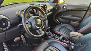 Pelēks MINI cooper-s 2015 Tallina, ar dzinēja tilpumu 1.60 L un nobraukumu 110 tūkst. km par 11499 €, foto 12 vietnē AUTOMOTO.COM.LV