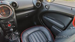 Pelēks MINI cooper-s 2015 Tallina, ar dzinēja tilpumu 1.60 L un nobraukumu 110 tūkst. km par 11499 €, foto 15 vietnē AUTOMOTO.COM.LV
