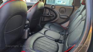Pelēks MINI cooper-s 2015 Tallina, ar dzinēja tilpumu 1.60 L un nobraukumu 110 tūkst. km par 11499 €, foto 17 vietnē AUTOMOTO.COM.LV