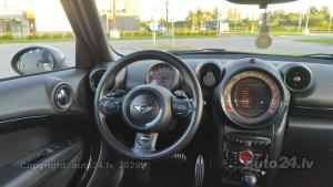 Pelēks MINI cooper-s 2015 Tallina, ar dzinēja tilpumu 1.60 L un nobraukumu 110 tūkst. km par 11499 €, foto 20 vietnē AUTOMOTO.COM.LV