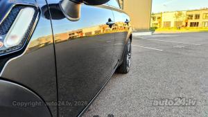Pelēks MINI cooper-s 2015 Tallina, ar dzinēja tilpumu 1.60 L un nobraukumu 110 tūkst. km par 11499 €, foto 23 vietnē AUTOMOTO.COM.LV