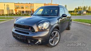 Pelēks MINI cooper-s 2015 Tallina, ar dzinēja tilpumu 1.60 L un nobraukumu 110 tūkst. km par 11499 €, foto 25 vietnē AUTOMOTO.COM.LV