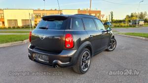 Pelēks MINI cooper-s 2015 Tallina, ar dzinēja tilpumu 1.60 L un nobraukumu 110 tūkst. km par 11499 €, foto 26 vietnē AUTOMOTO.COM.LV