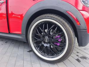MINI cooper-s 2008 Kauņa, ar dzinēja tilpumu 1.60 L un nobraukumu 160 tūkst. km par 3000 €, foto 14 vietnē AUTOMOTO.COM.LV