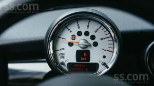 MINI cooper-s 2012 Rīga, ar dzinēja tilpumu 2.00 L un nobraukumu 258 tūkst. km par 5499 €, foto 12 vietnē AUTOMOTO.COM.LV