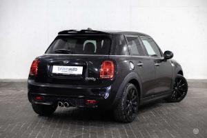 MINI cooper-s 2018 Viļņa, ar dzinēja tilpumu 2.00 L un nobraukumu 84 tūkst. km par 19441 €, foto 8 vietnē AUTOMOTO.COM.LV