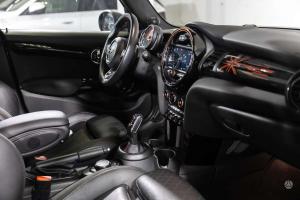 MINI cooper-s 2018 Viļņa, ar dzinēja tilpumu 2.00 L un nobraukumu 84 tūkst. km par 19441 €, foto 13 vietnē AUTOMOTO.COM.LV