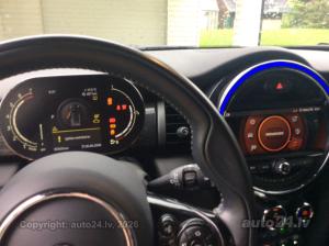 MINI cooper-s 2021 Tallina, ar dzinēja tilpumu 2.00 L un nobraukumu 93 tūkst. km par 21500 €, foto 6 vietnē AUTOMOTO.COM.LV