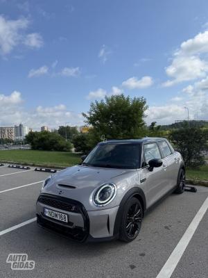 MINI cooper-s 2022 in Vilnius, with an engine capacity of 2.00 L and mileage of 79 thousand km for 22000 €, photo 3 on AUTOMOTO.COM.LV