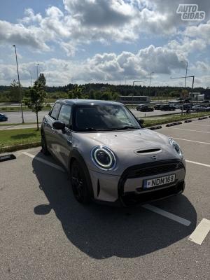 MINI cooper-s 2022 in Vilnius, with an engine capacity of 2.00 L and mileage of 79 thousand km for 22000 €, photo 10 on AUTOMOTO.COM.LV