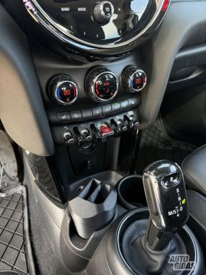 MINI cooper-s 2022 in Vilnius, with an engine capacity of 2.00 L and mileage of 79 thousand km for 22000 €, photo 12 on AUTOMOTO.COM.LV