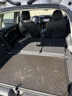 MINI cooper-s 2022 in Vilnius, with an engine capacity of 2.00 L and mileage of 79 thousand km for 22000 €, photo 13 on AUTOMOTO.COM.LV