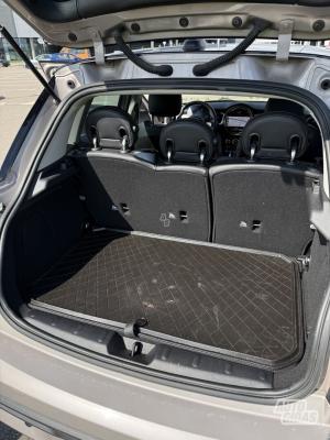 MINI cooper-s 2022 in Vilnius, with an engine capacity of 2.00 L and mileage of 79 thousand km for 22000 €, photo 14 on AUTOMOTO.COM.LV