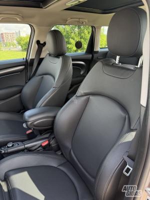 MINI cooper-s 2022 in Vilnius, with an engine capacity of 2.00 L and mileage of 79 thousand km for 22000 €, photo 15 on AUTOMOTO.COM.LV
