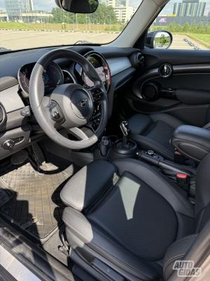 MINI cooper-s 2022 in Vilnius, with an engine capacity of 2.00 L and mileage of 79 thousand km for 22000 €, photo 16 on AUTOMOTO.COM.LV