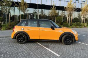 Oranžs MINI cooper-s 2015 Viļņa, ar dzinēja tilpumu 2.00 L un nobraukumu 199 tūkst. km par 8200 €, foto 4 vietnē AUTOMOTO.COM.LV