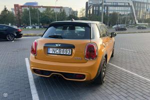 Oranžs MINI cooper-s 2015 Viļņa, ar dzinēja tilpumu 2.00 L un nobraukumu 199 tūkst. km par 8200 €, foto 6 vietnē AUTOMOTO.COM.LV