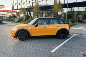 Oranžs MINI cooper-s 2015 Viļņa, ar dzinēja tilpumu 2.00 L un nobraukumu 199 tūkst. km par 8200 €, foto 10 vietnē AUTOMOTO.COM.LV