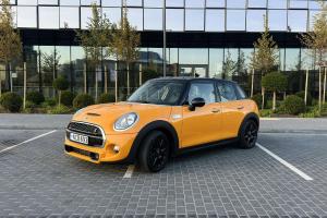 Oranžs MINI cooper-s 2015 Viļņa, ar dzinēja tilpumu 2.00 L un nobraukumu 199 tūkst. km par 8200 €, foto 11 vietnē AUTOMOTO.COM.LV