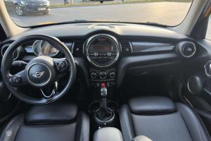 Oranžs MINI cooper-s 2015 Viļņa, ar dzinēja tilpumu 2.00 L un nobraukumu 199 tūkst. km par 8200 €, foto 16 vietnē AUTOMOTO.COM.LV