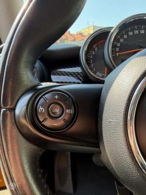 Oranžs MINI cooper-s 2015 Viļņa, ar dzinēja tilpumu 2.00 L un nobraukumu 229 tūkst. km par 7900 €, foto 13 vietnē AUTOMOTO.COM.LV