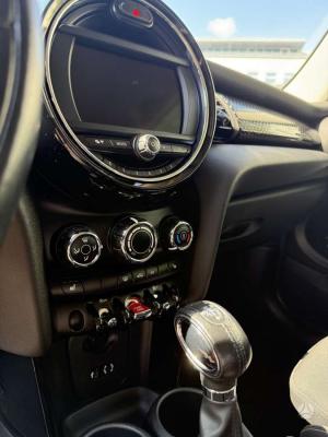 Oranžs MINI cooper-s 2015 Viļņa, ar dzinēja tilpumu 2.00 L un nobraukumu 229 tūkst. km par 7900 €, foto 16 vietnē AUTOMOTO.COM.LV