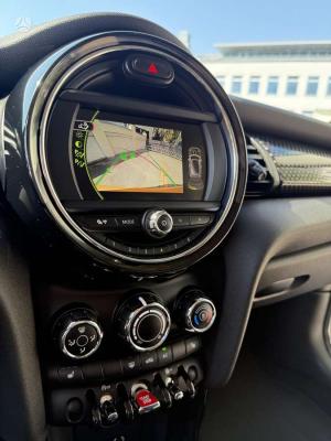 Oranžs MINI cooper-s 2015 Viļņa, ar dzinēja tilpumu 2.00 L un nobraukumu 229 tūkst. km par 7900 €, foto 17 vietnē AUTOMOTO.COM.LV