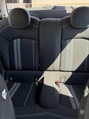 Oranžs MINI cooper-s 2015 Viļņa, ar dzinēja tilpumu 2.00 L un nobraukumu 229 tūkst. km par 7900 €, foto 18 vietnē AUTOMOTO.COM.LV