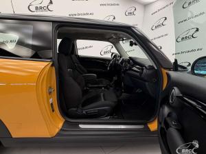 Oranžs MINI cooper-s 2018 Viļņa, ar dzinēja tilpumu 2.00 L un nobraukumu 52 tūkst. km par 18000 €, foto 5 vietnē AUTOMOTO.COM.LV